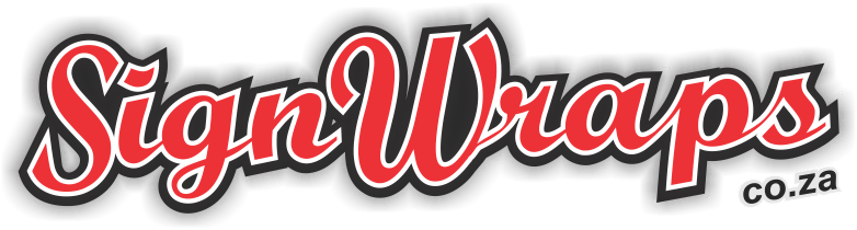 Large Format Printing Professional Results → Signwraps